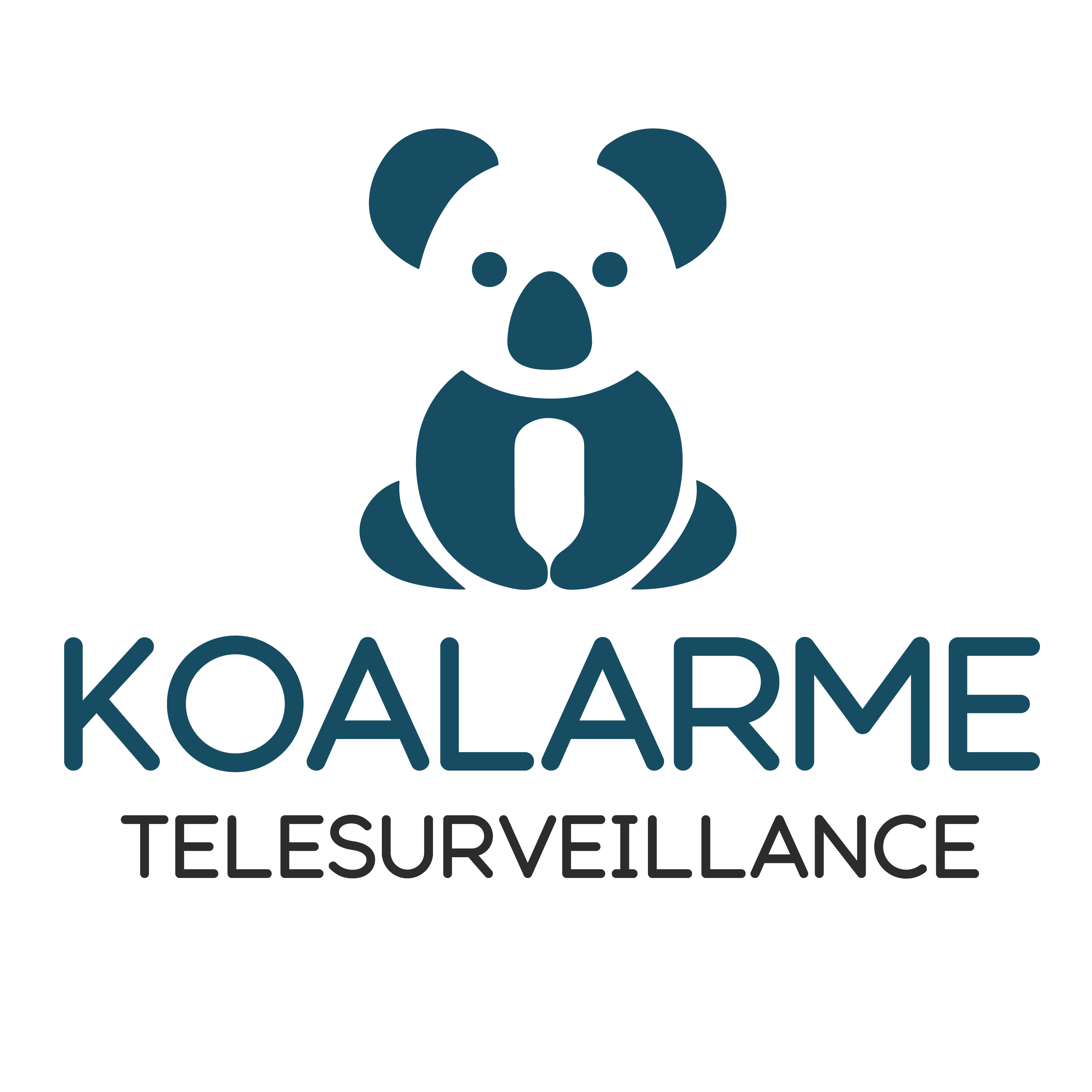 Accueil old (2024) - Koalarme France